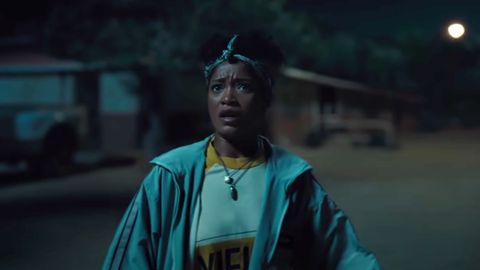A History Of Black Characters Surviving In Horror Movies | Cinemablend