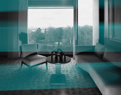 Tour the newly opened Emory hotel in London by RSHP | Wallpaper*