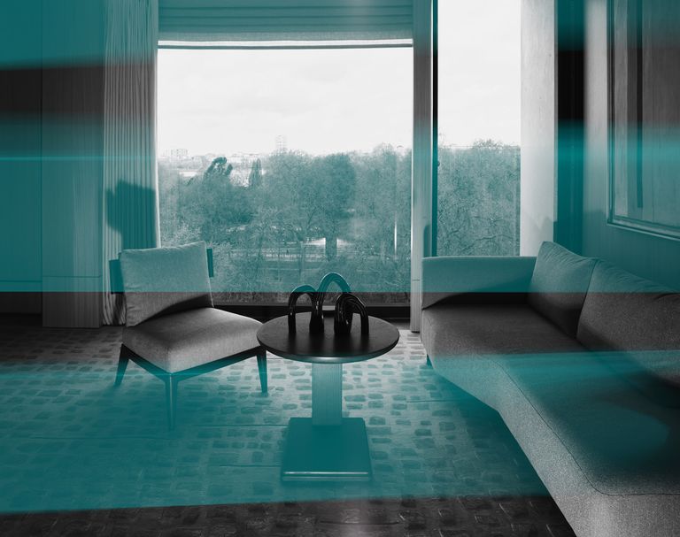 Tour the newly opened Emory hotel in London by RSHP | Wallpaper*