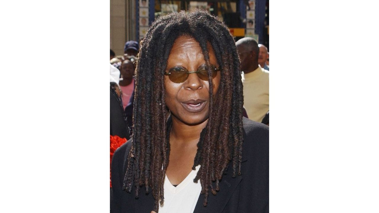 Long hairstyles for women over 50: fresh ideas and care tips | Woman & Home