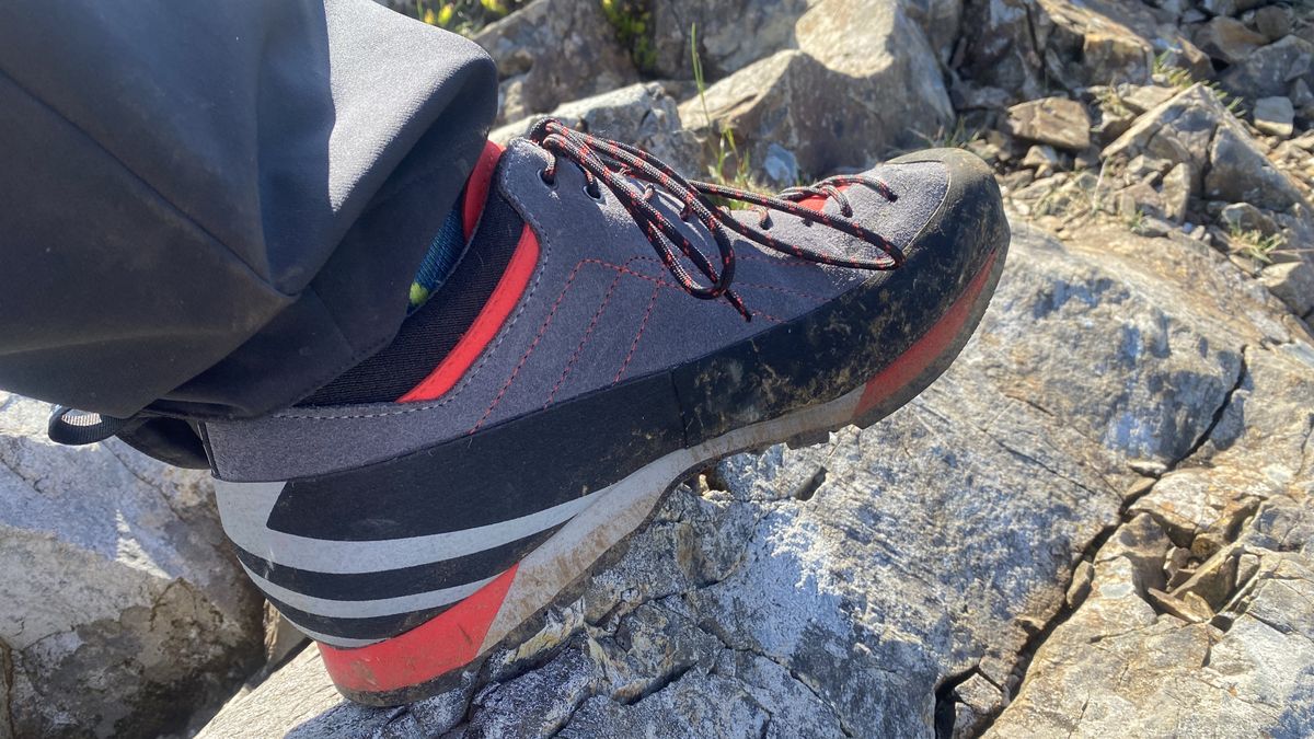 How to choose climbing shoes: expert advice on what to consider | Advnture