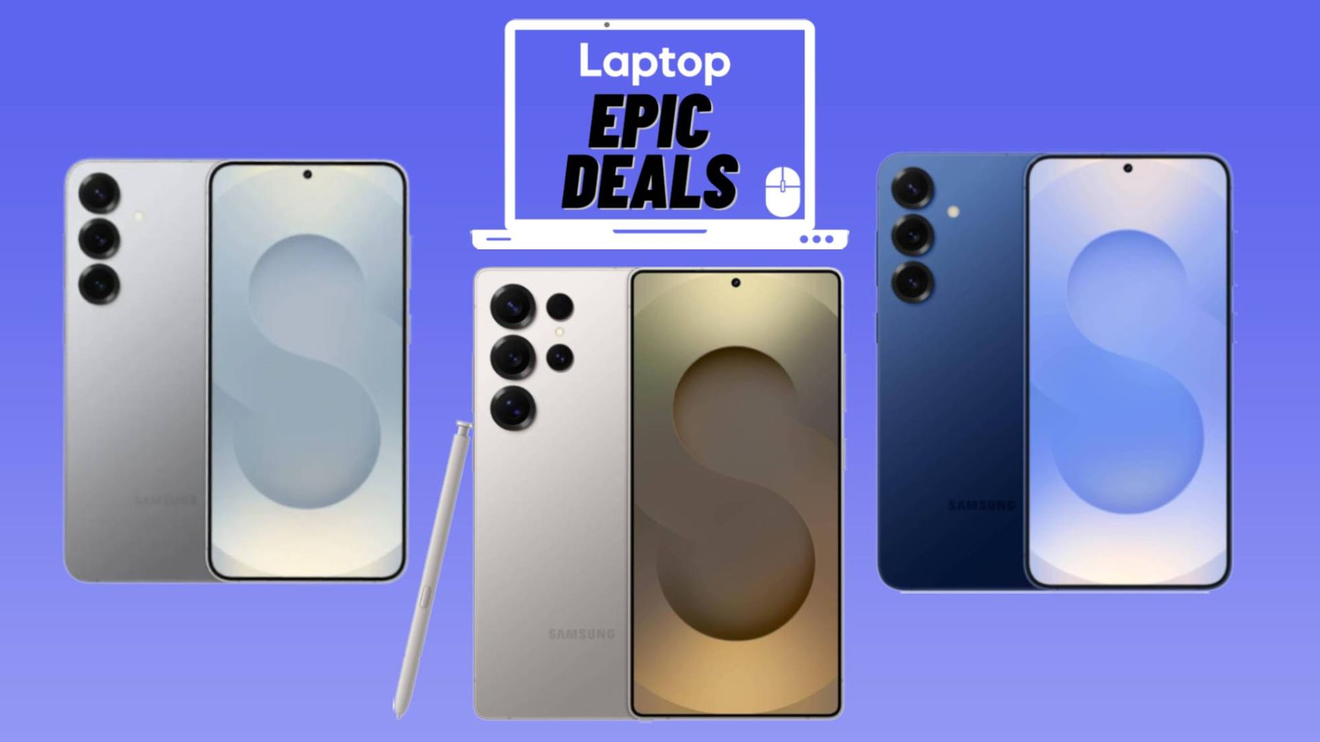 Best Samsung Galaxy S25 deals: in October 2025: $440 off Galaxy S25 Ultra with no trade-in ...