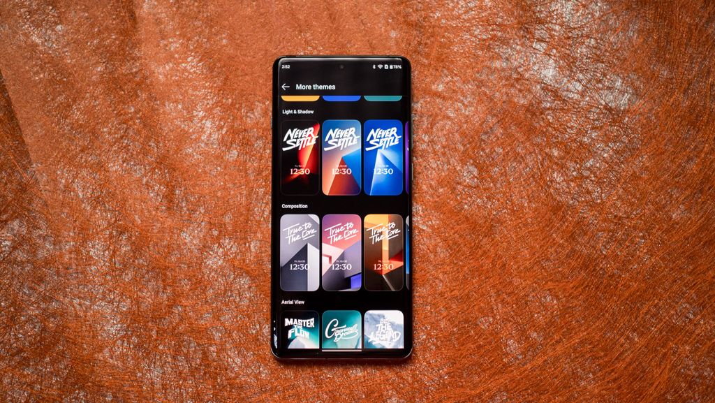 I used OxygenOS 15 for a week — these are my favorite features ...