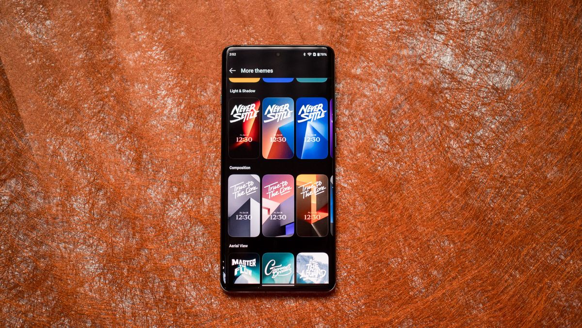 I used OxygenOS 15 for a week — these are my favorite features | Android Central