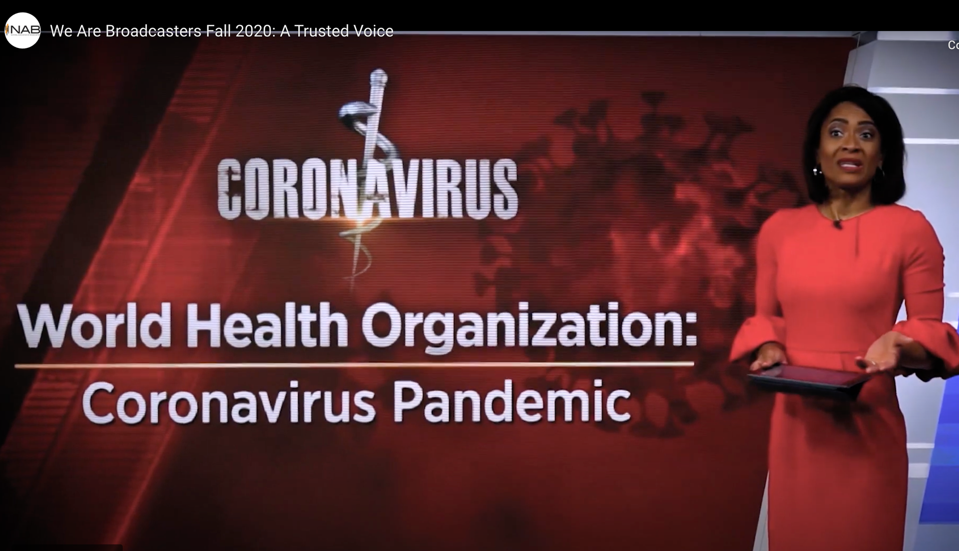 NAB Ad Campaign Emphasizes Local Broadcasting | TV Tech