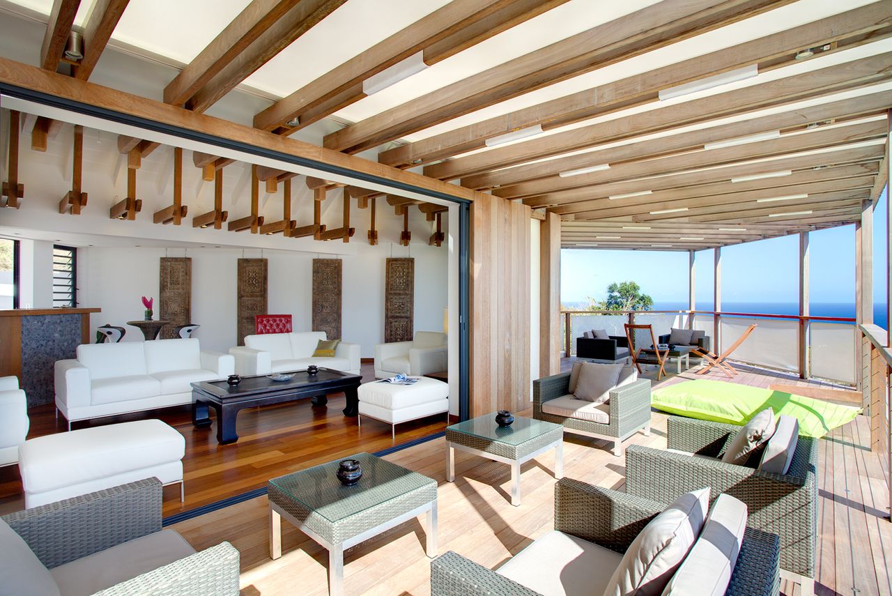 6 gorgeous homes in the Caribbean | The Week