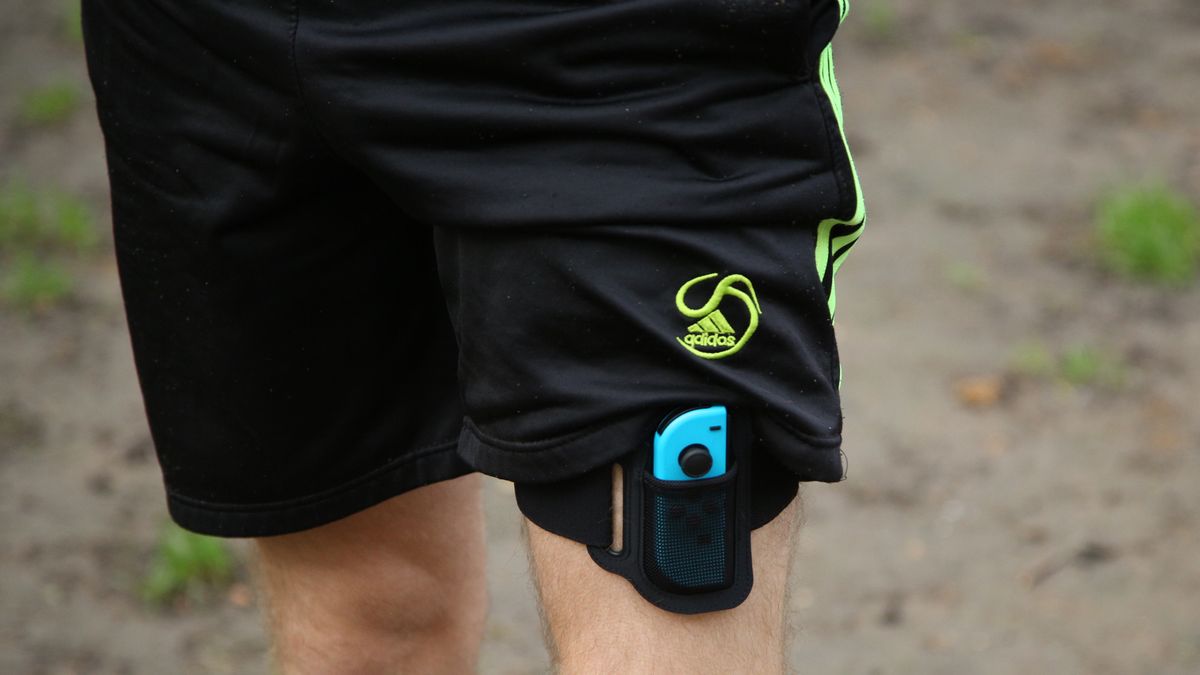 Nintendo Ring Fit Adventure review | TechRadar