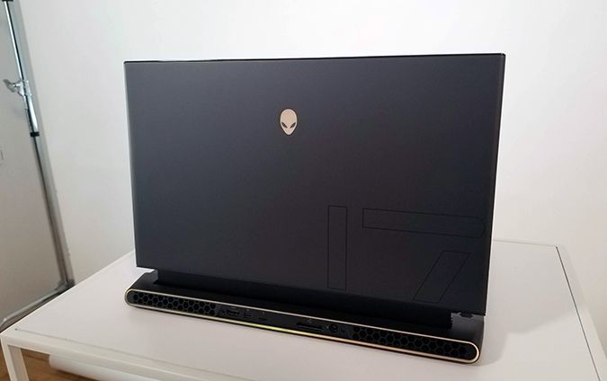 Alienware m15 and 17 Get RTX Graphics and Redesign | Laptop Mag