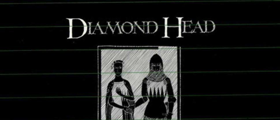 Diamond Head: Canterbury - Album Of The Week Club review | Louder