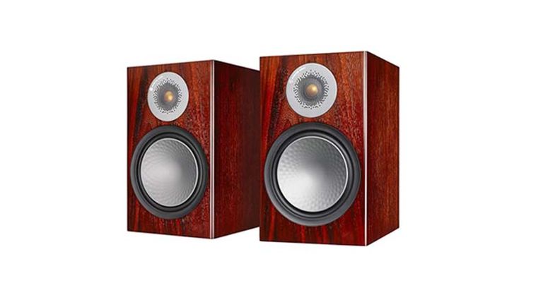 Monitor Audio Silver 100 review | What Hi-Fi?