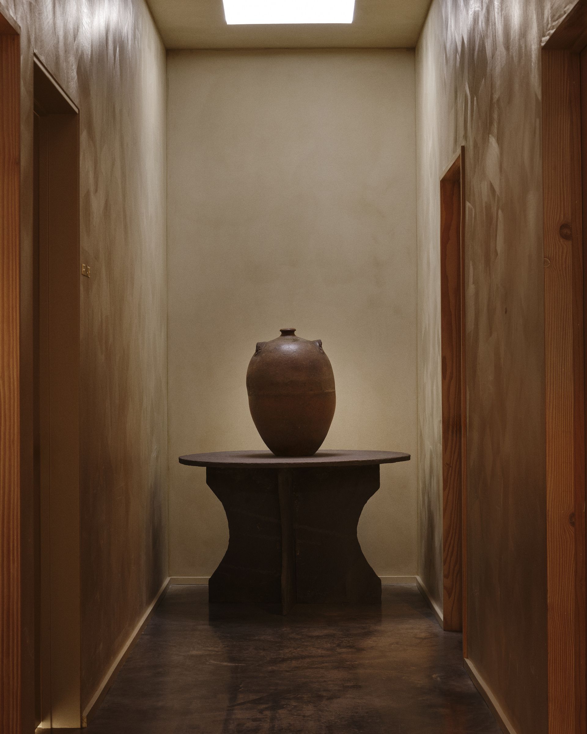 Luxury New York country hotel Innes opens an intimate spa | Wallpaper