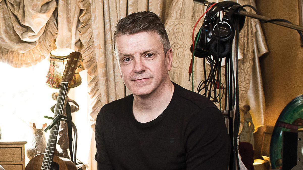 Magenta's Rob Reed gives us a glimpse into his prog world | Louder