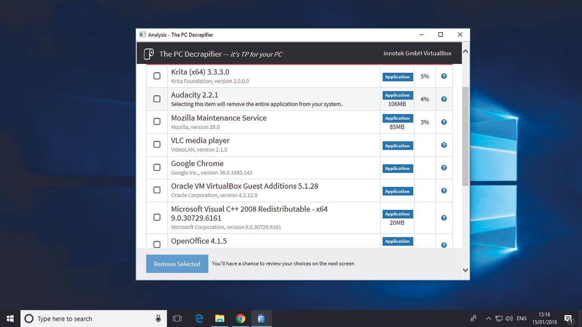 The best free PC software | PC Gamer