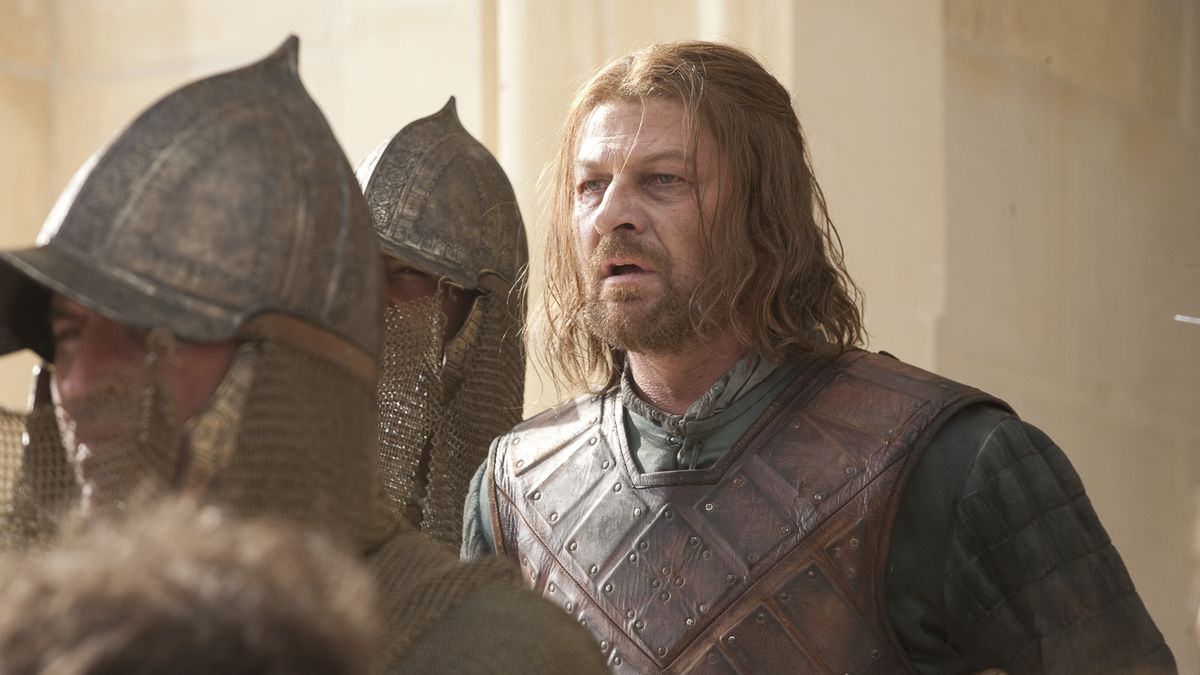 Is Ned Stark Actually Alive? We Weigh Up The Evidence | Marie Claire UK