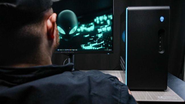 Alienware Aurora R16 review | Tom's Guide