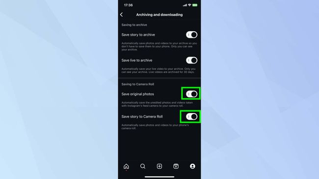 How to save photos from Instagram | Tom's Guide