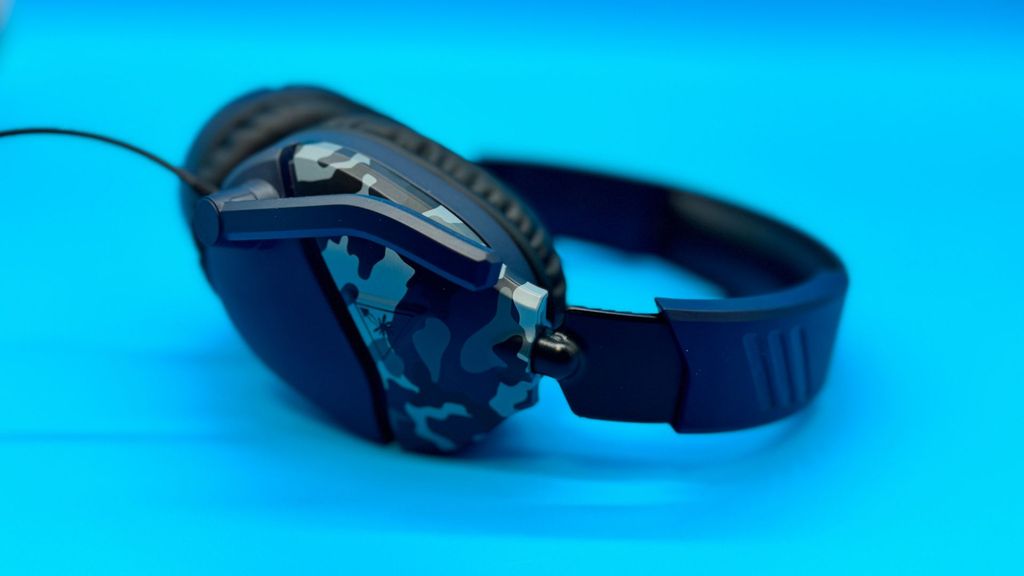 Turtle Beach Recon 70 review | PC Gamer