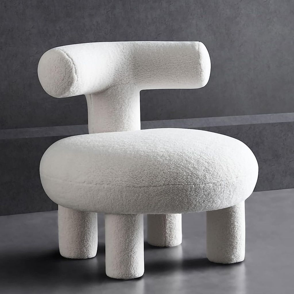 One living room staple that's on trend, and one that's out | Livingetc
