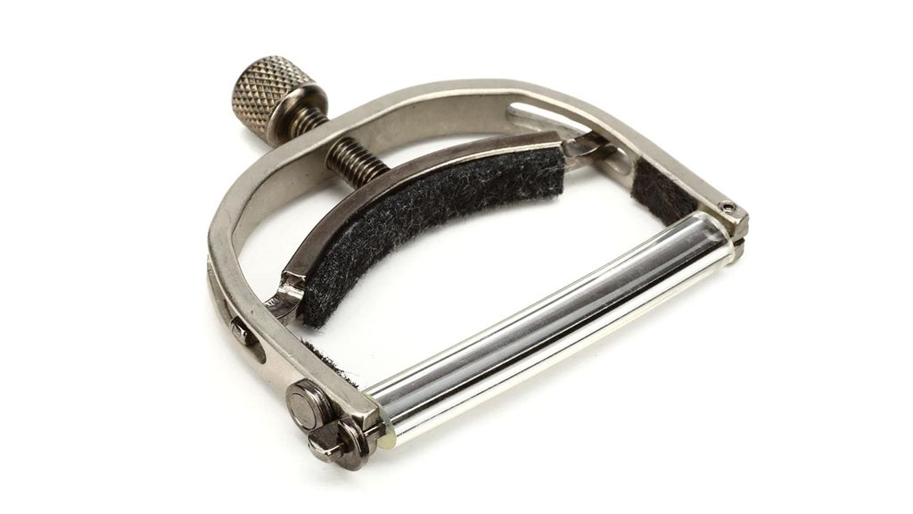 Best guitar capos 2025: Transform your guitar playing | GuitarPlayer