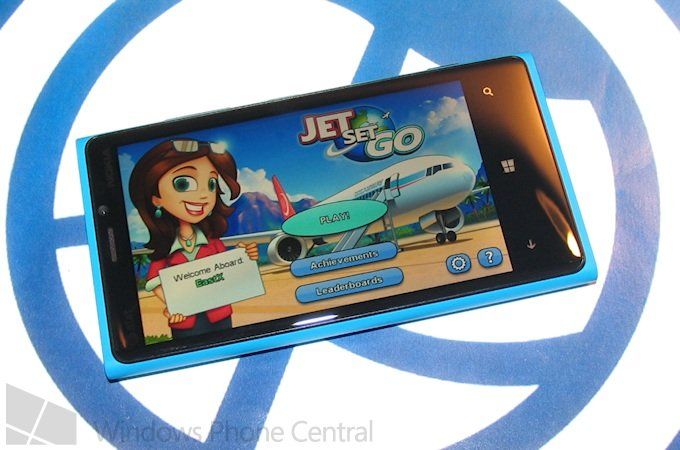 Jet Set Go Review: Leaving on a jet plane... | Windows Central