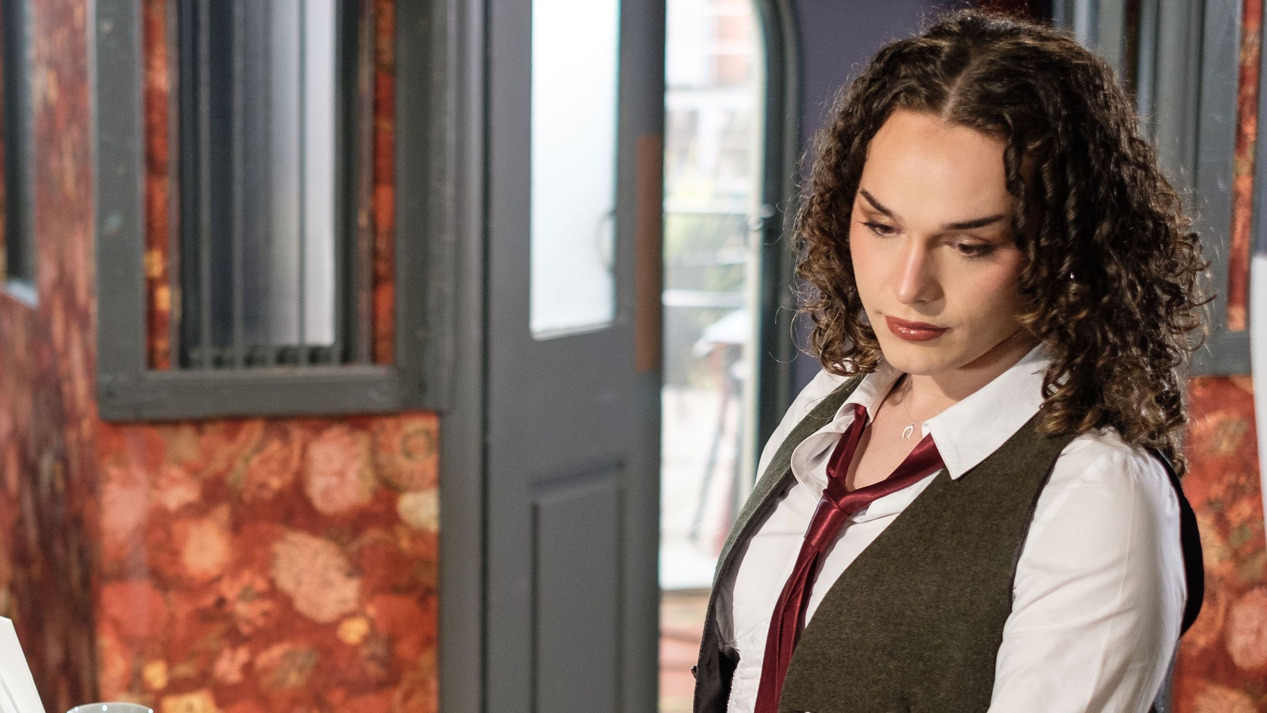 Hollyoaks spoilers: Mystery imposter Kitty causes mayhem | What to Watch