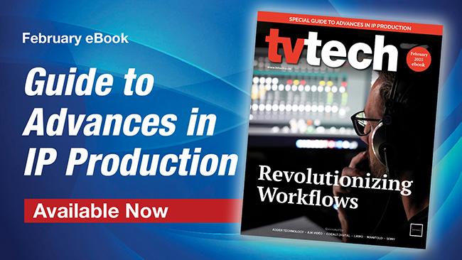 Broadcast | Production | NAB | Broadband | Satellite | Mobile | www ...