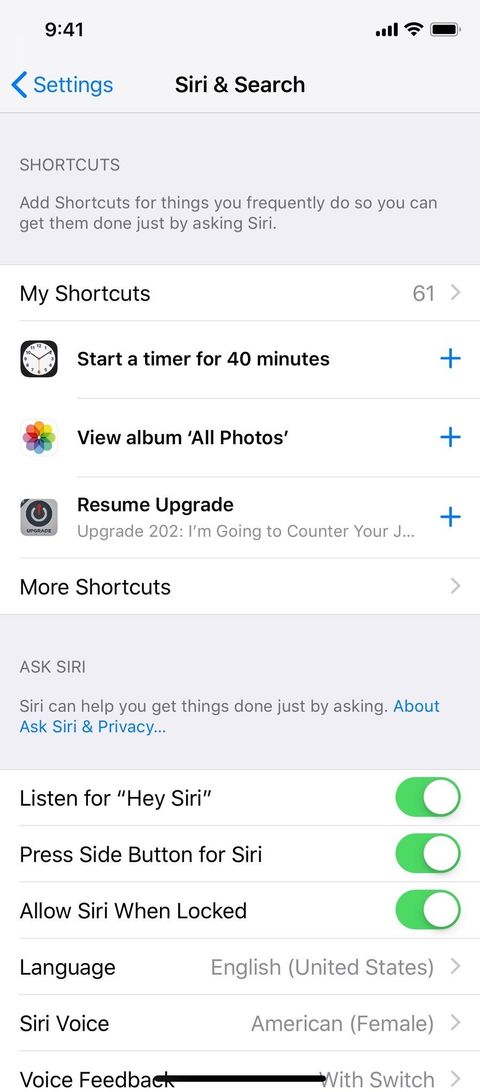 How to set up Siri Suggestions with Add to Siri | iMore