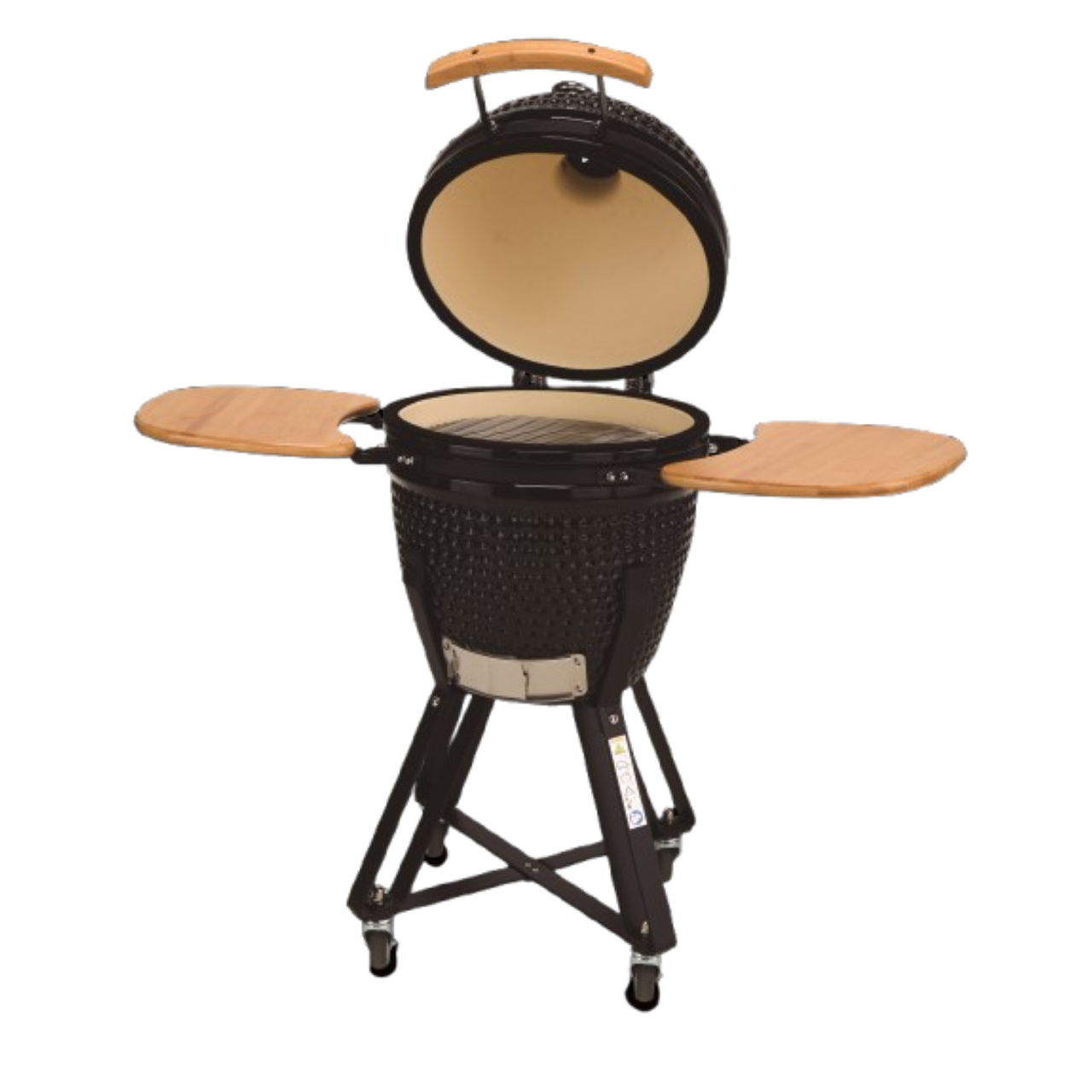Aldi’s cult Kamado BBQ is £100 cheaper than last time | Ideal Home