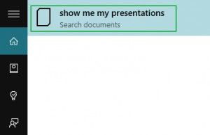 How To Search for Files With Cortana in Windows 10 | Laptop Mag