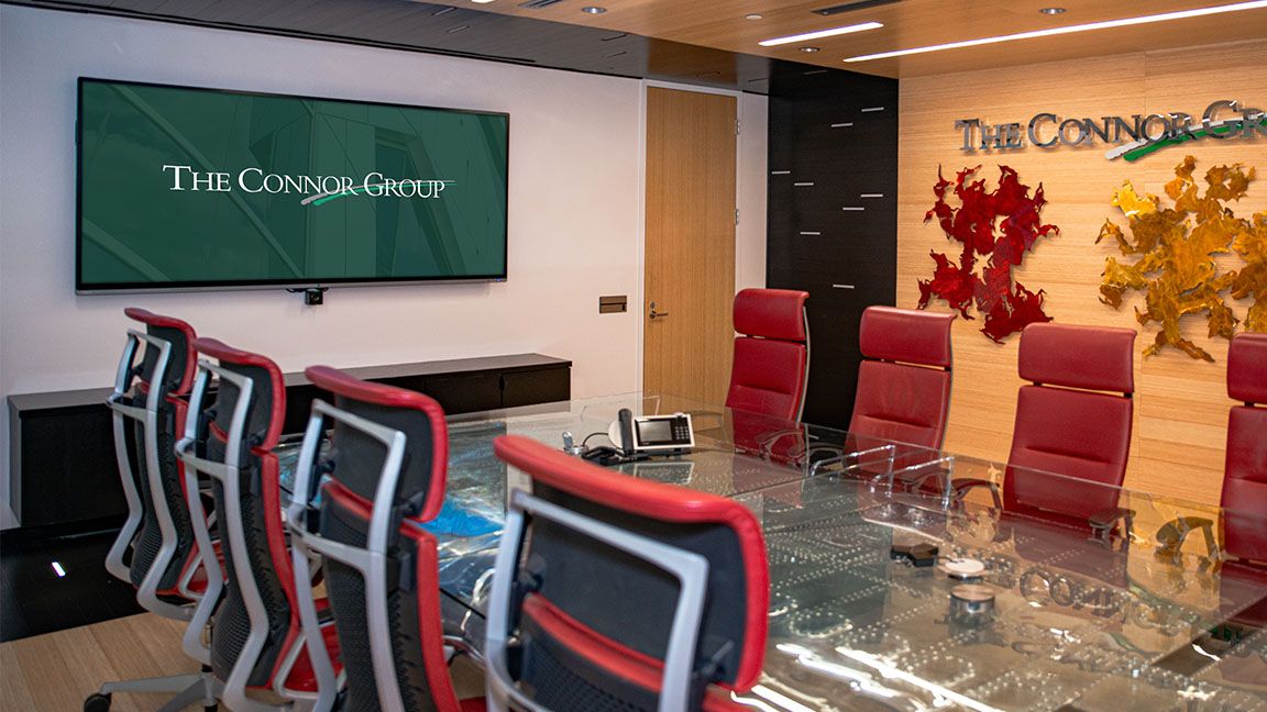 Strategies and Solutions for Corporate Campus Displays | AVNetwork