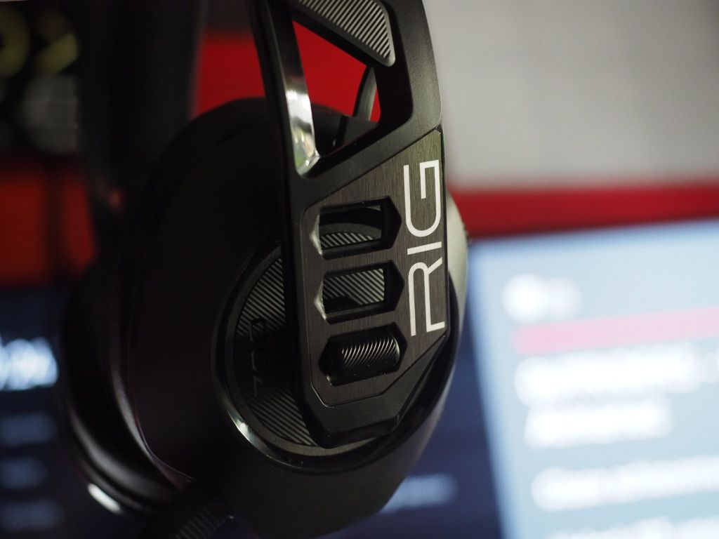 RIG 700 Pro HX Xbox/PC headset review: This is a killer $120 product ...