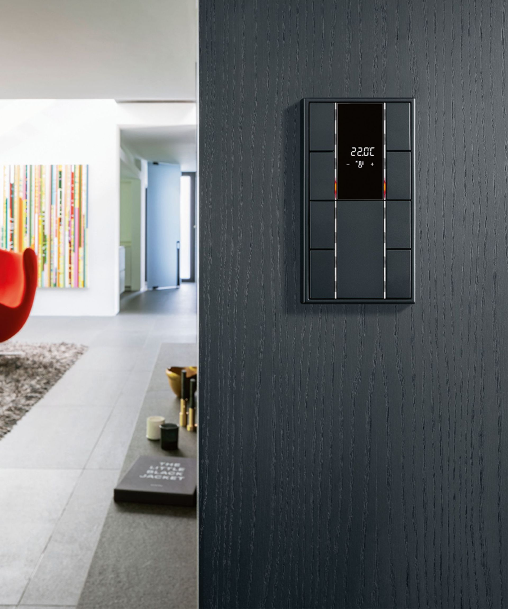 How to choose the right electrical wall switches | Homes and Gardens