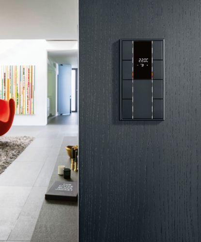 How to choose the right electrical wall switches | Homes and Gardens