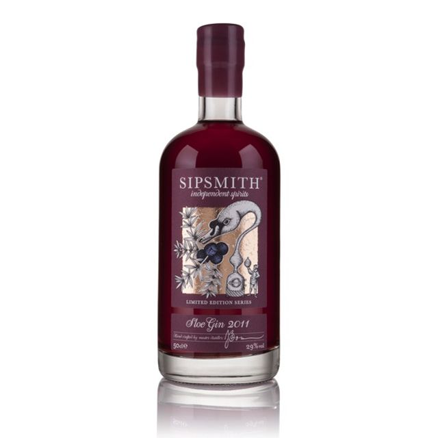 The best sloe gins to buy | Country Life