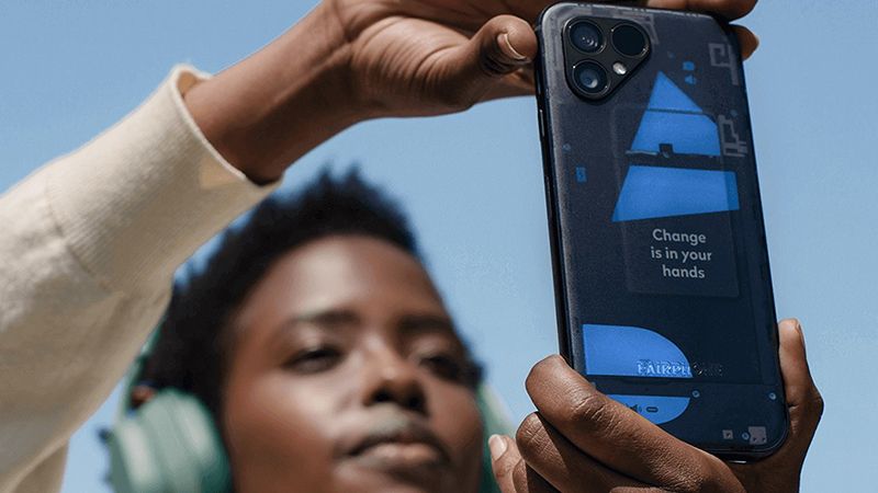Best sustainable and repairable phones | Android Central