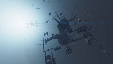 All Starfield cities and where to find them | GamesRadar+