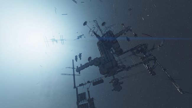 All Starfield cities and where to find them | GamesRadar+