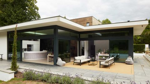 How to prevent overheating in homes as summers get hotter | Homebuilding