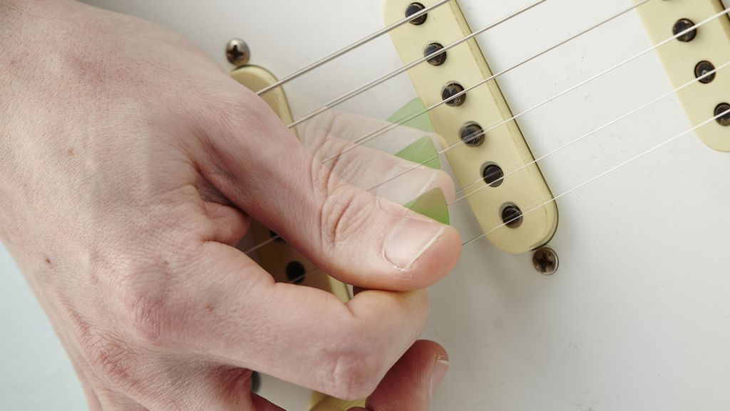 Learn 8 essential blues guitar lead tricks | MusicRadar