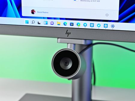 Logitech MIXLINE streamlines audio management | Windows Central