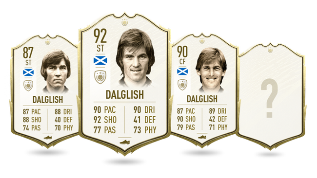 FIFA 20 icons: Every legend confirmed and the players we want to see ...