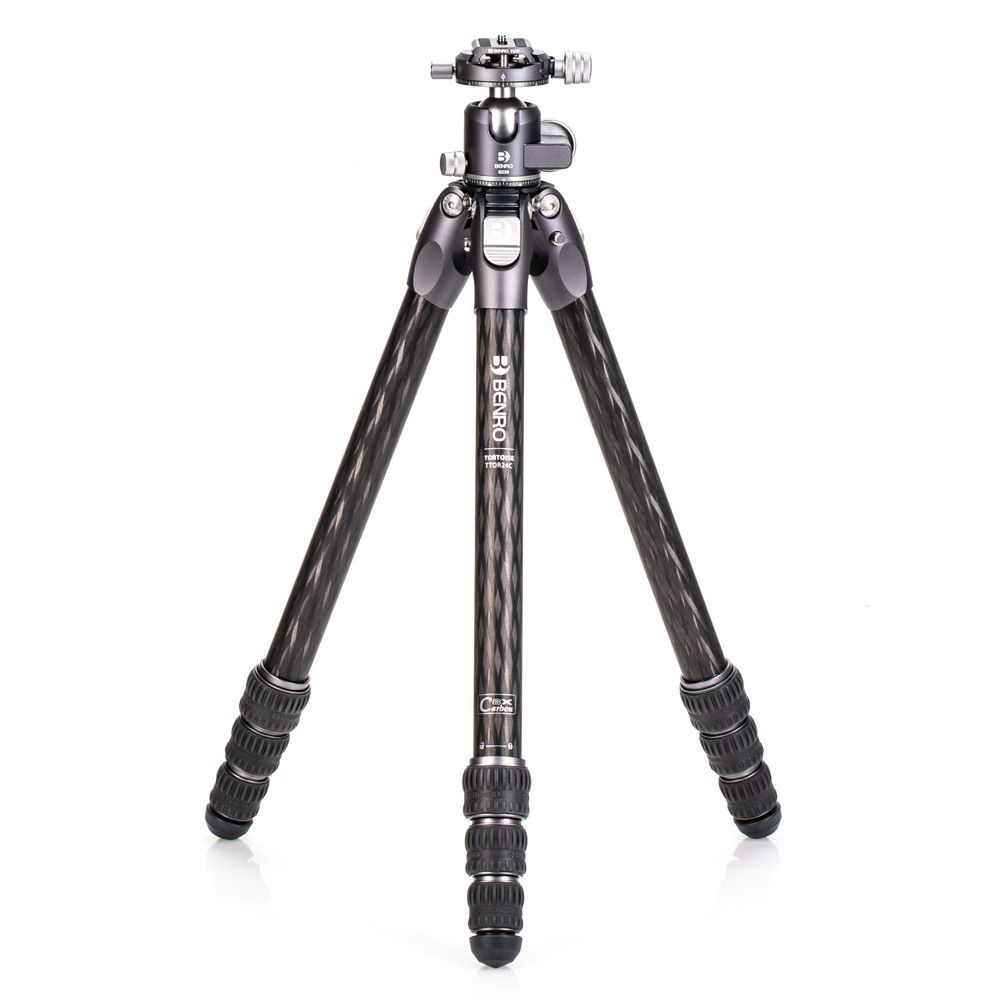 Best travel tripods 2025: Lightweight and compact tripods | Space