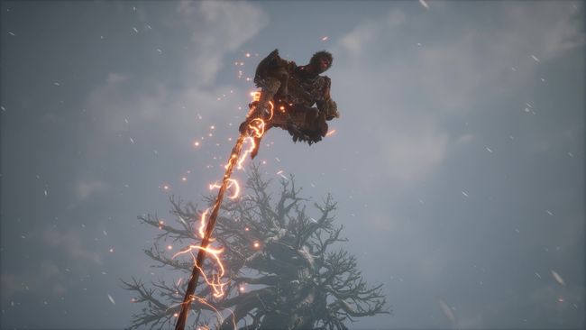 Lies of P Fable Arts and weapon powers explained | GamesRadar+