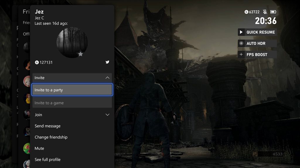 How To Get Voice Communication party Chat Between Xbox And PC Windows Central how-to-get-voice-communication-party-chat-between-xbox-and-pc-windows-central