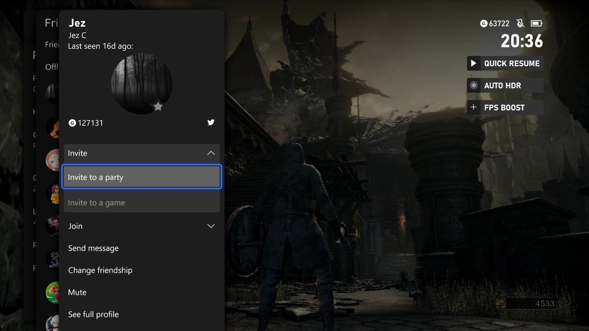 How to get voice communication (party chat) between Xbox and PC ...