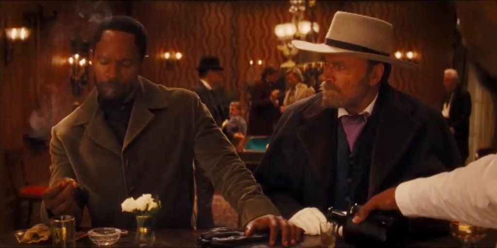 Django Unchained: 10 Behind-The-Scenes Facts About The Quentin ...