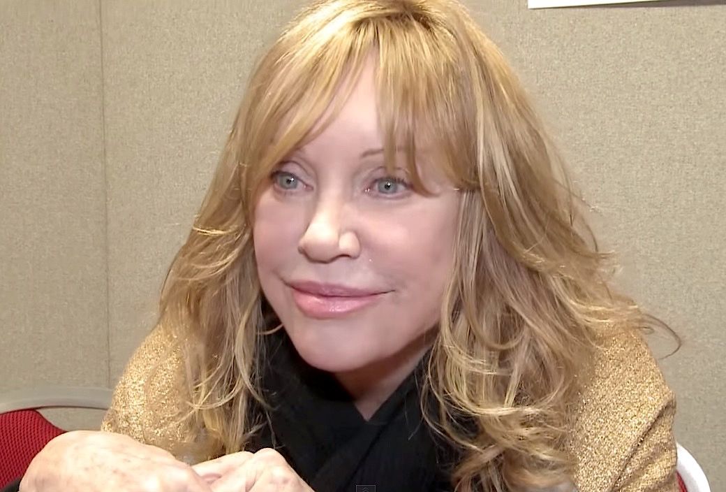 Mary Ellen Trainor, actress in Goonies, Lethal Weapon movies, is dead ...