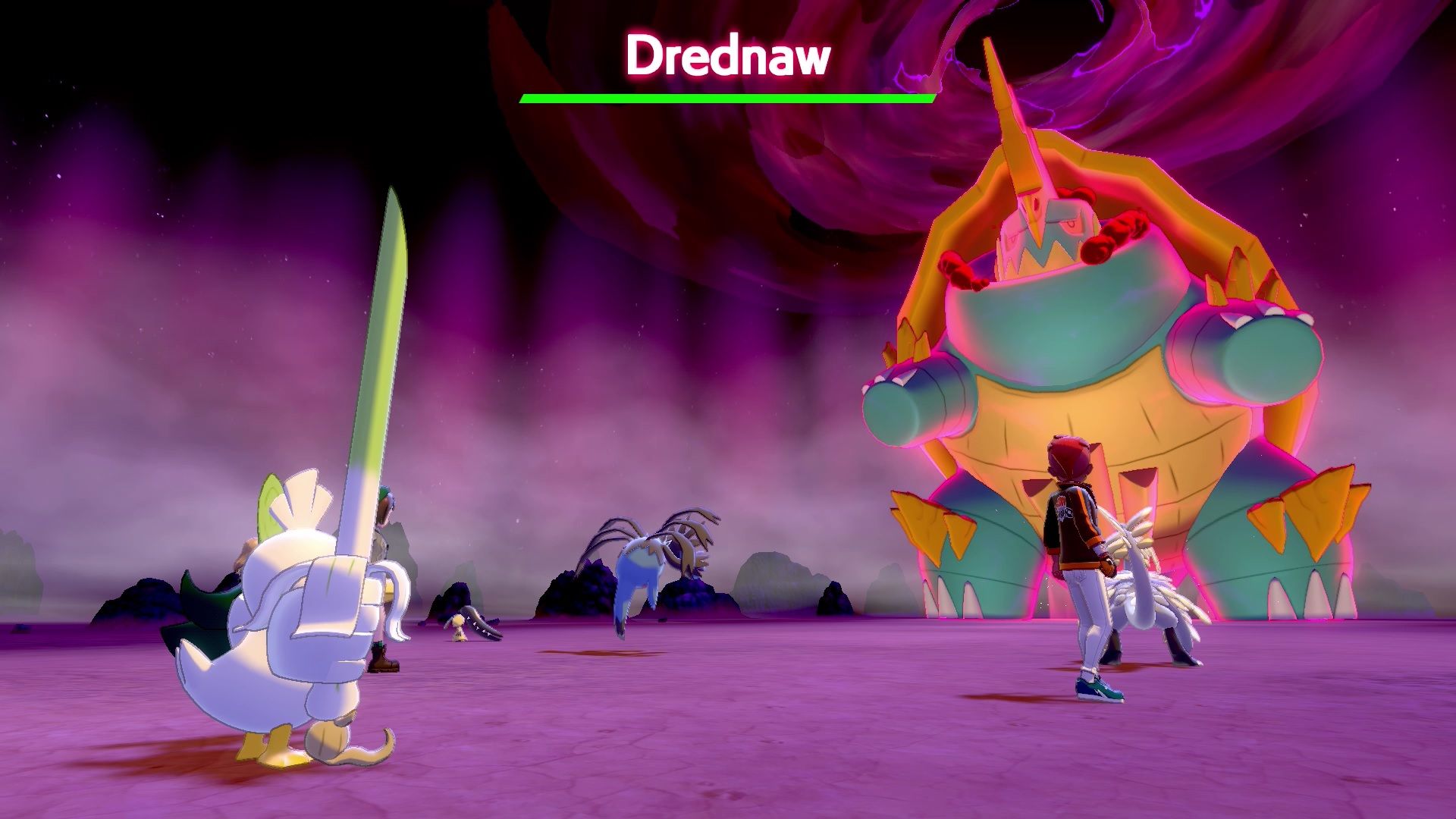 Pokémon Sword and Shield differences: Which version should you buy ...