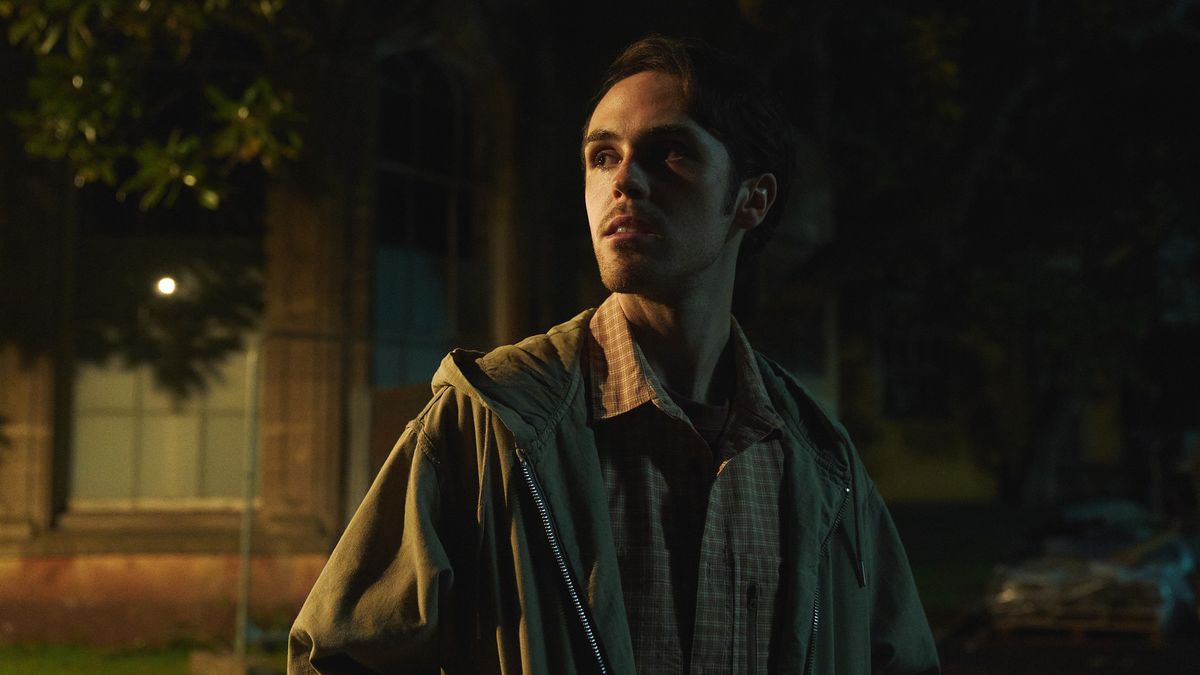 BBC reveals exciting first look at A Good Girl's Guide to Murder season ...