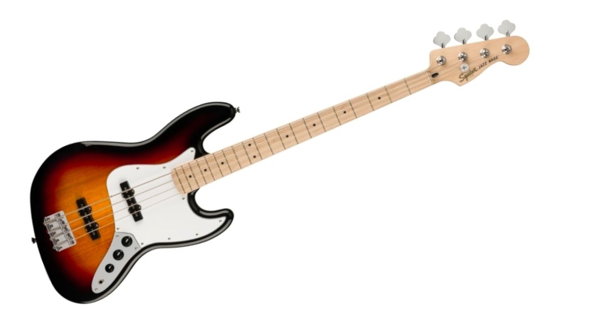Best bass guitars for rock 2025: rock 'n' roll basses from Fender ...